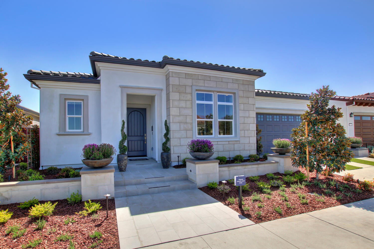 Community of Regency at Folsom Ranch - Floor Plans - Witham Real Estate